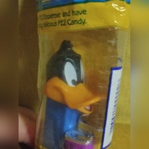 PEZ | Toys | Lucas Duck Pez Dispenser | Poshmark